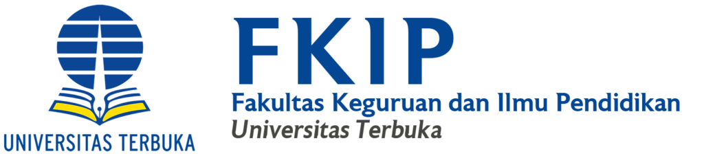 Logo UT – FKIP – Universitas Terbuka