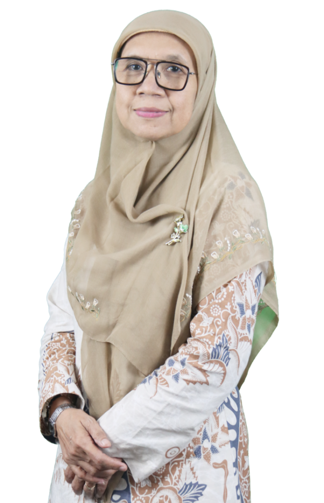 Ketua Program Studi – FKIP – Universitas Terbuka