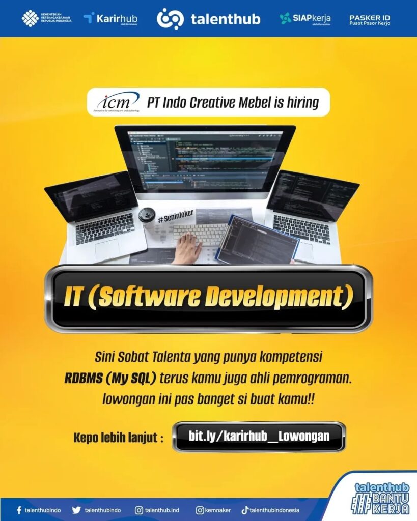 Career – FKIP – Universitas Terbuka